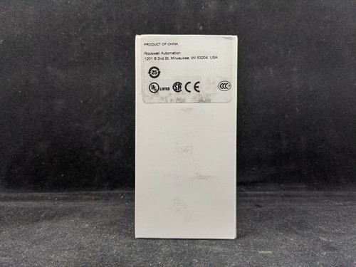 Allen Bradley 800T-FX6D4 30.5mm Type 4/13 2 Pos. PB-Non-Illum Mushroom ...
