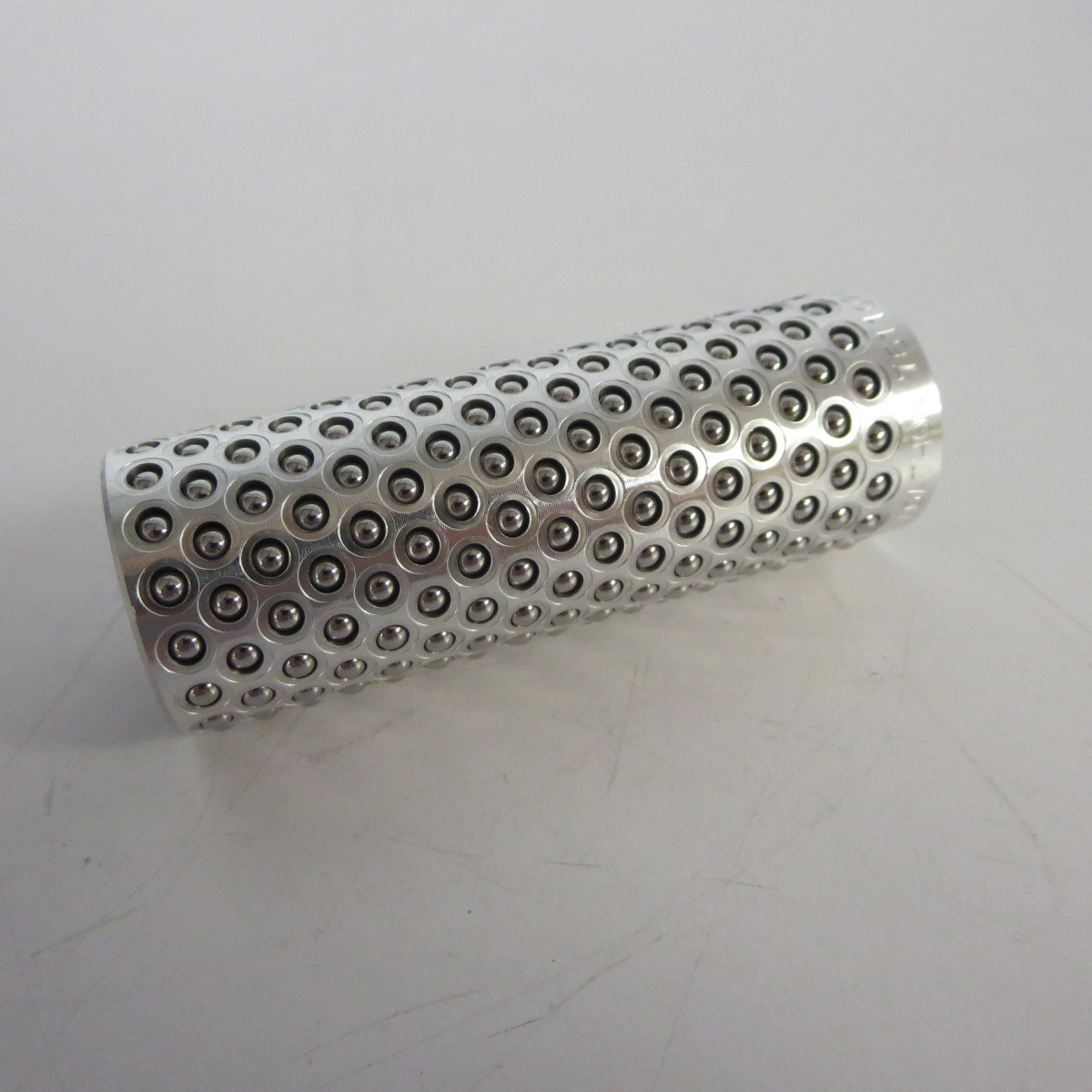 AGATHON 7611.020.072 Ball Cage in Aluminum with Anti-skid Unit | eBay