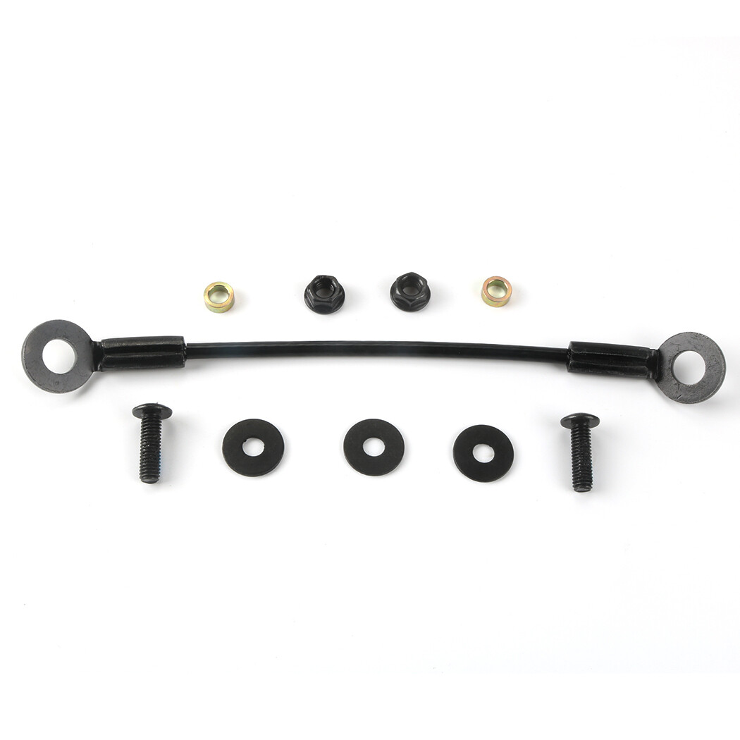 Door Limit Device Kit for Can-Am 2018-2019 Defender & Defender Max HD8 ...