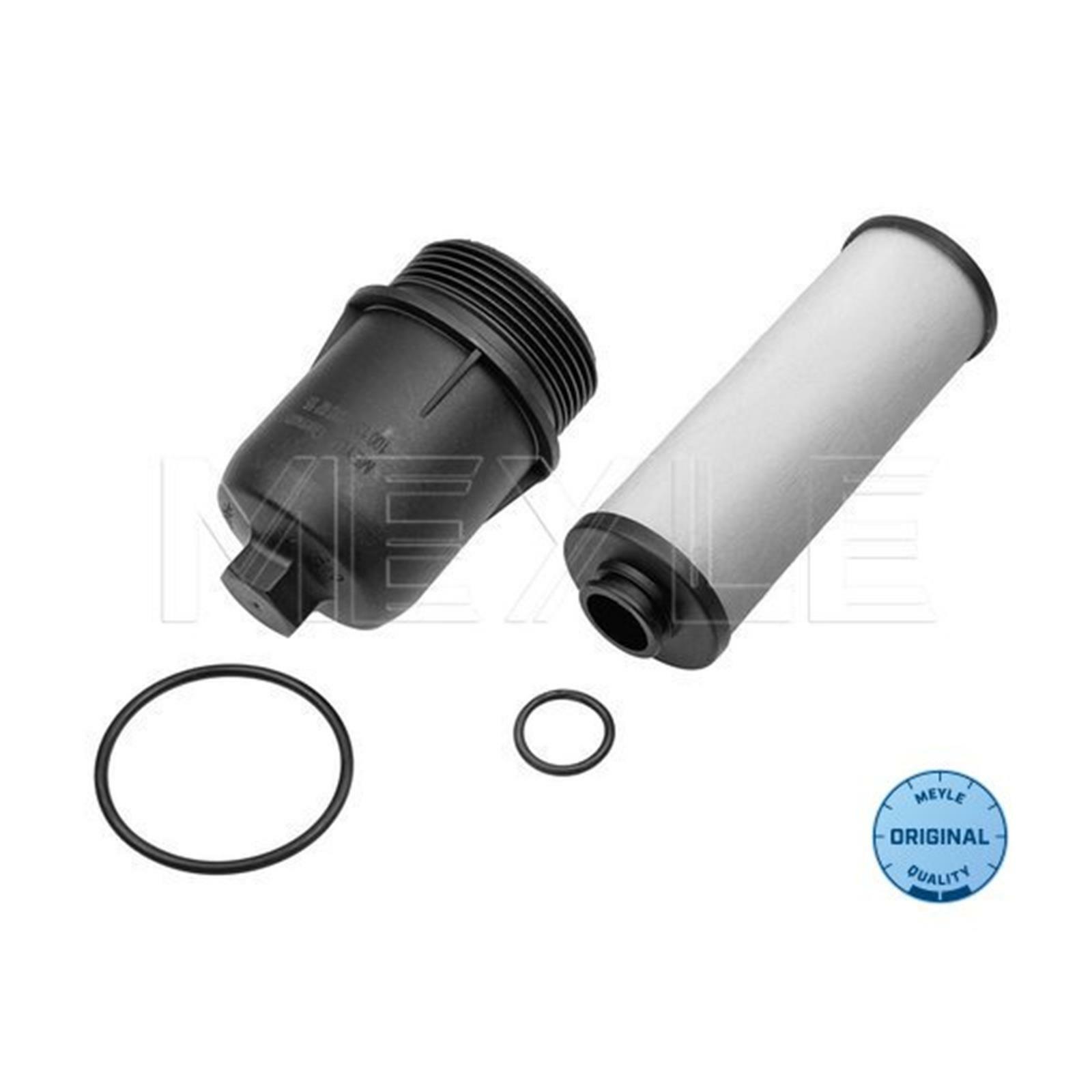 MEYLE 100 137 1003 Automatic Transmission Hydraulic Filter Set for sale ...