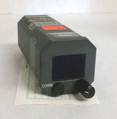 Smiths Aircraft Fuel Quantity Total Indicator P/N 2167-01-1 | eBay