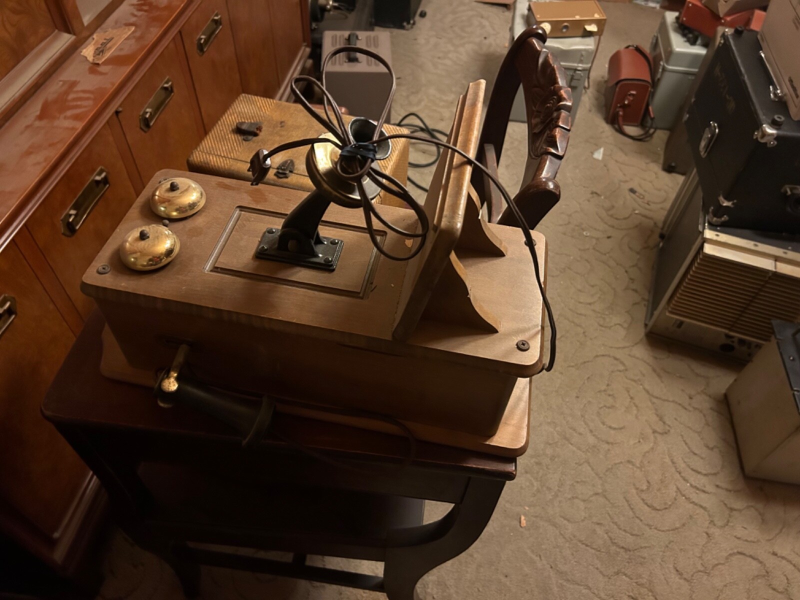 vintage Radio pre-1940 | eBay