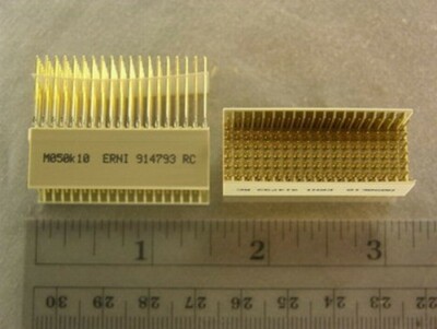 Card Based (VXI/PXI/PCI) - Compact Pci