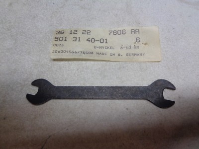 Partner Wrench 501314001 Husqvarna | eBay