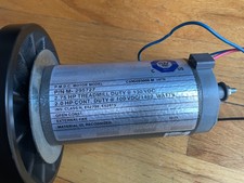 Icon Health & Fitness, Inc. 297197 Drive Motor for Treadmill for sale ...