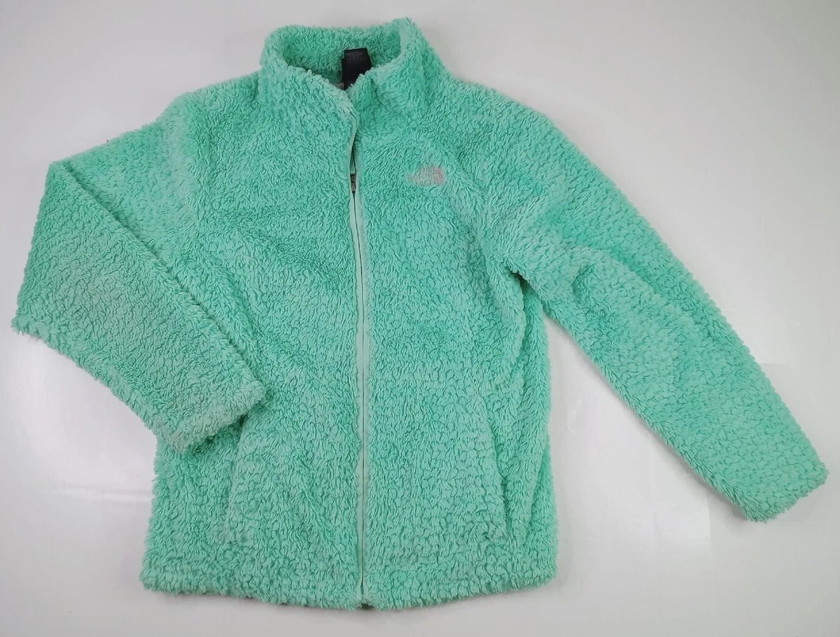 North Face Jacket For Girls Fuzzy