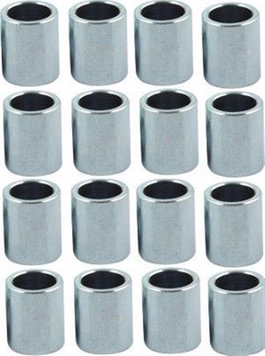 Rod End Reducer 3/4 " to 1/2 " 16pk Heim Heims spacer offroad 4x4 Dirt ...