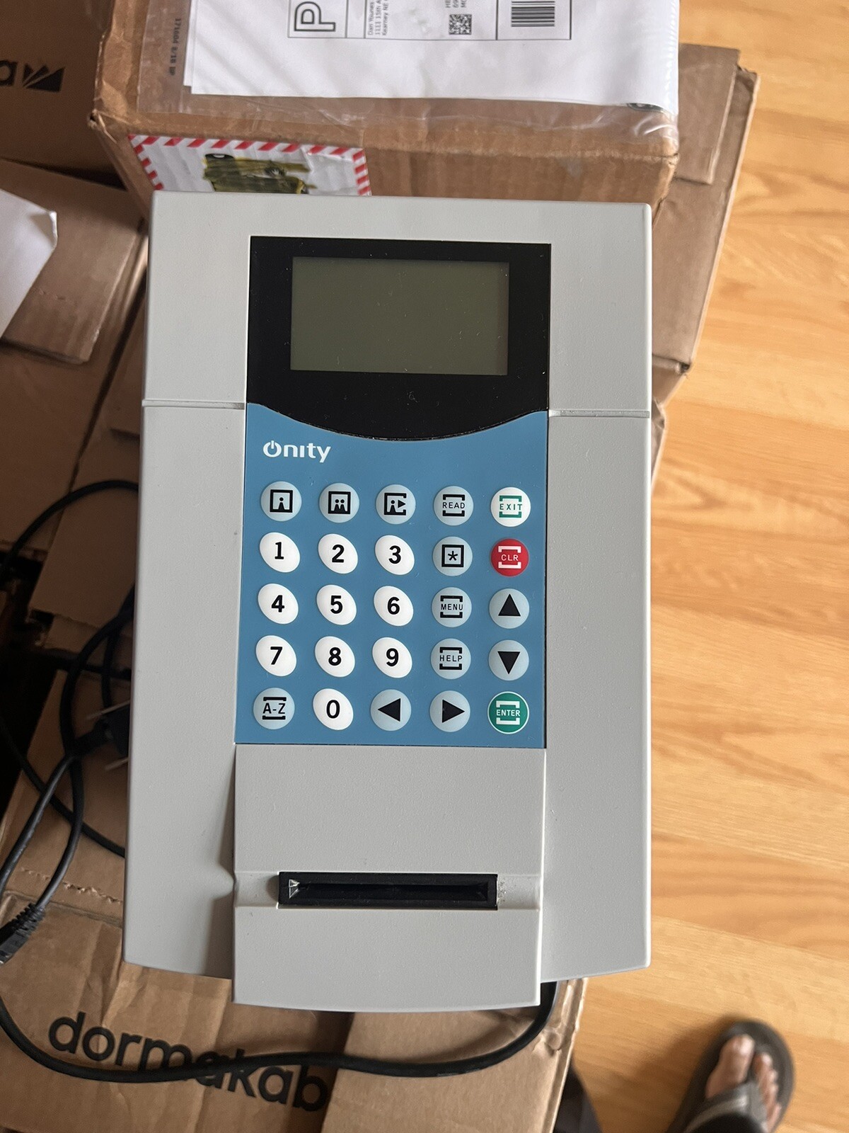 Onity Encoder Ht22i Factory Restored 15+ Sold | eBay