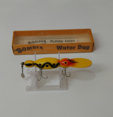 Other - Bomber Water Dog