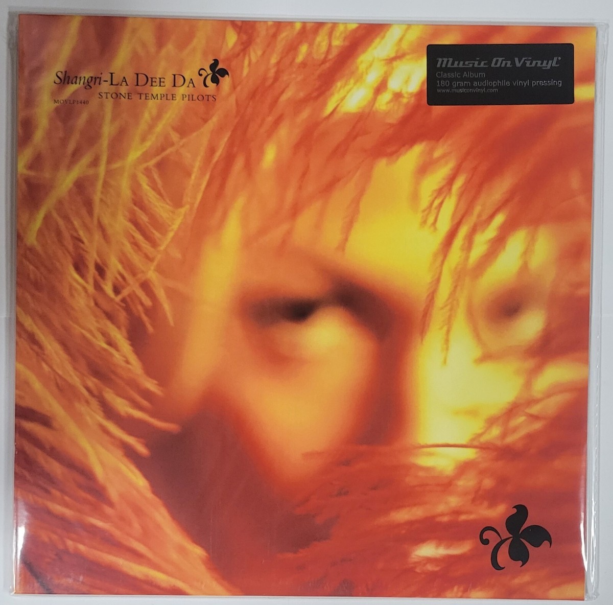 Portada Del Album Panic At The Disco 2023