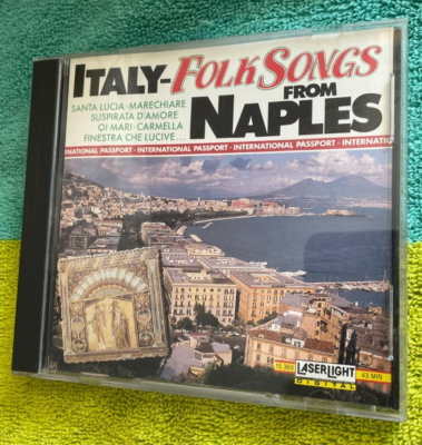 Naples Cd Stores Coil The Ape Of Naples Boomkat