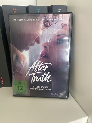 After Truth DVD | eBay.de