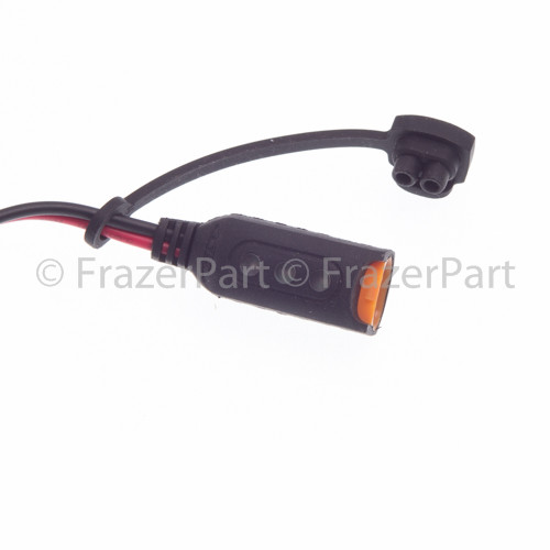 CTEK battery status, condition & charge monitor with M8 eyelets & LED ...