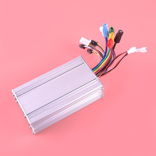 48V 1000W Electric Motor Controller Fit For SW900 LCD Display Electric ...