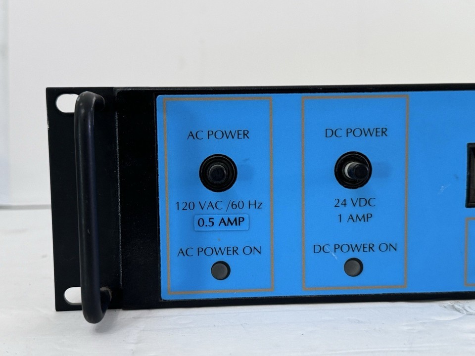 LOT OF 2 - MOTOROLA CM200 UHF RECEIVER NSN: 5820-01-422-9966 TYPE FA ...