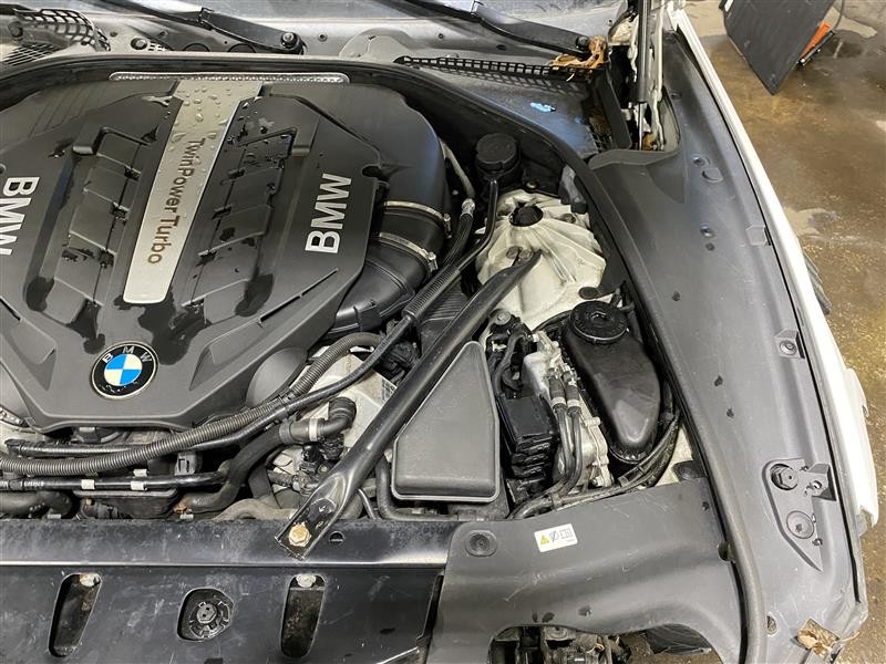 ROOF MOUNTED OVERHEAD CONSOLE BMW 650i 2013 13 1115925 | eBay