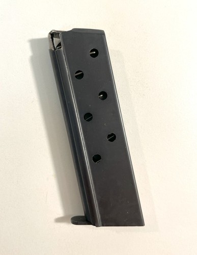WWII German Femaru 37M Pistol 7-Round Magazine | eBay