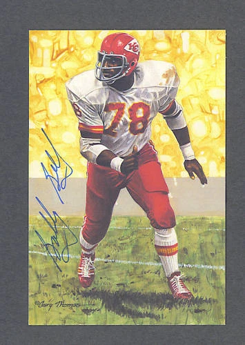 Bobby Bell