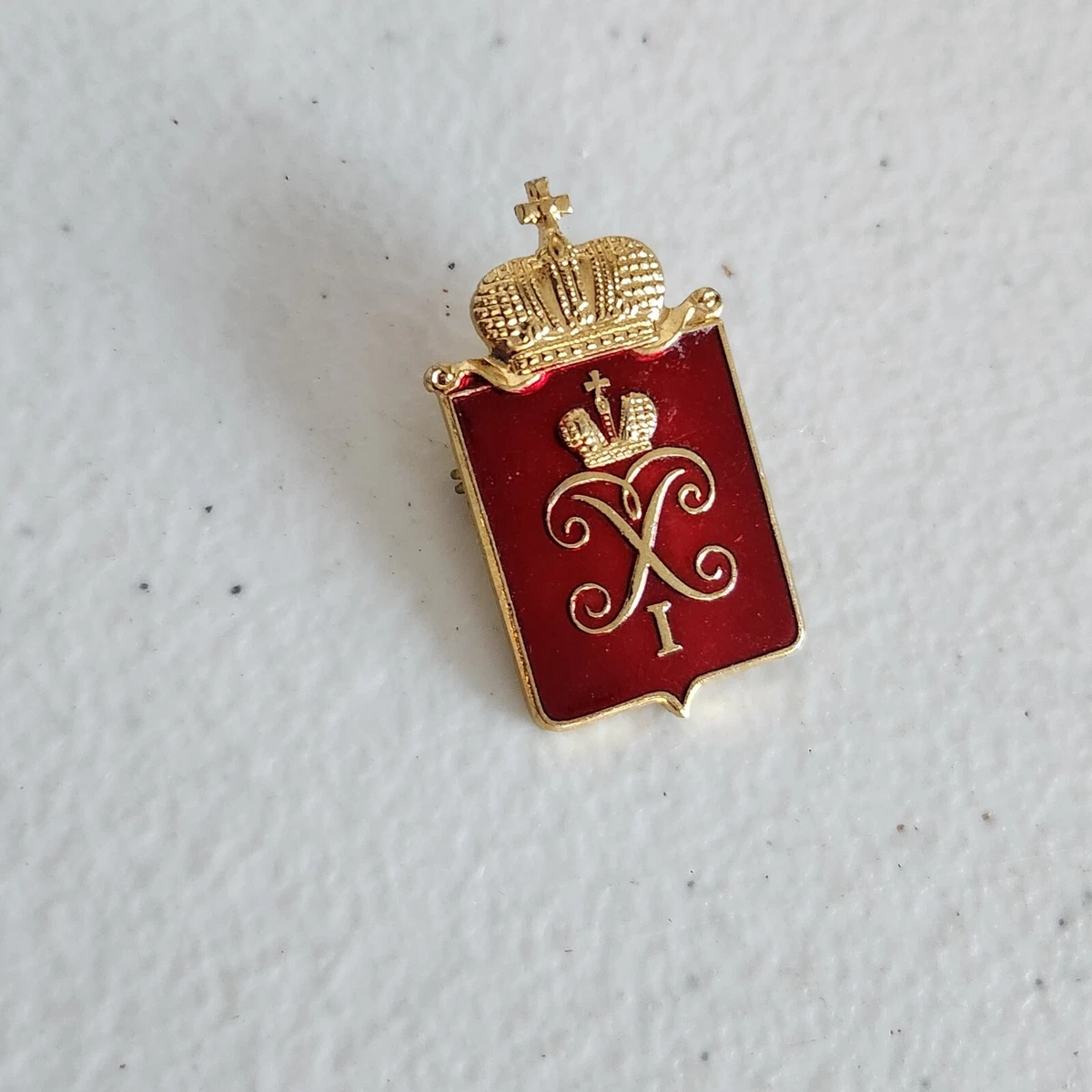 Peter The Great Symbol