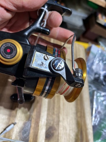 Penn 750 SS surf fishing reel (23789) | eBay