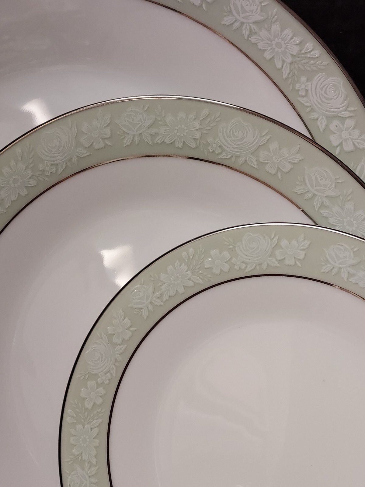 Noritake China Replacement Single Pieces or 5 Piece Setting | eBay