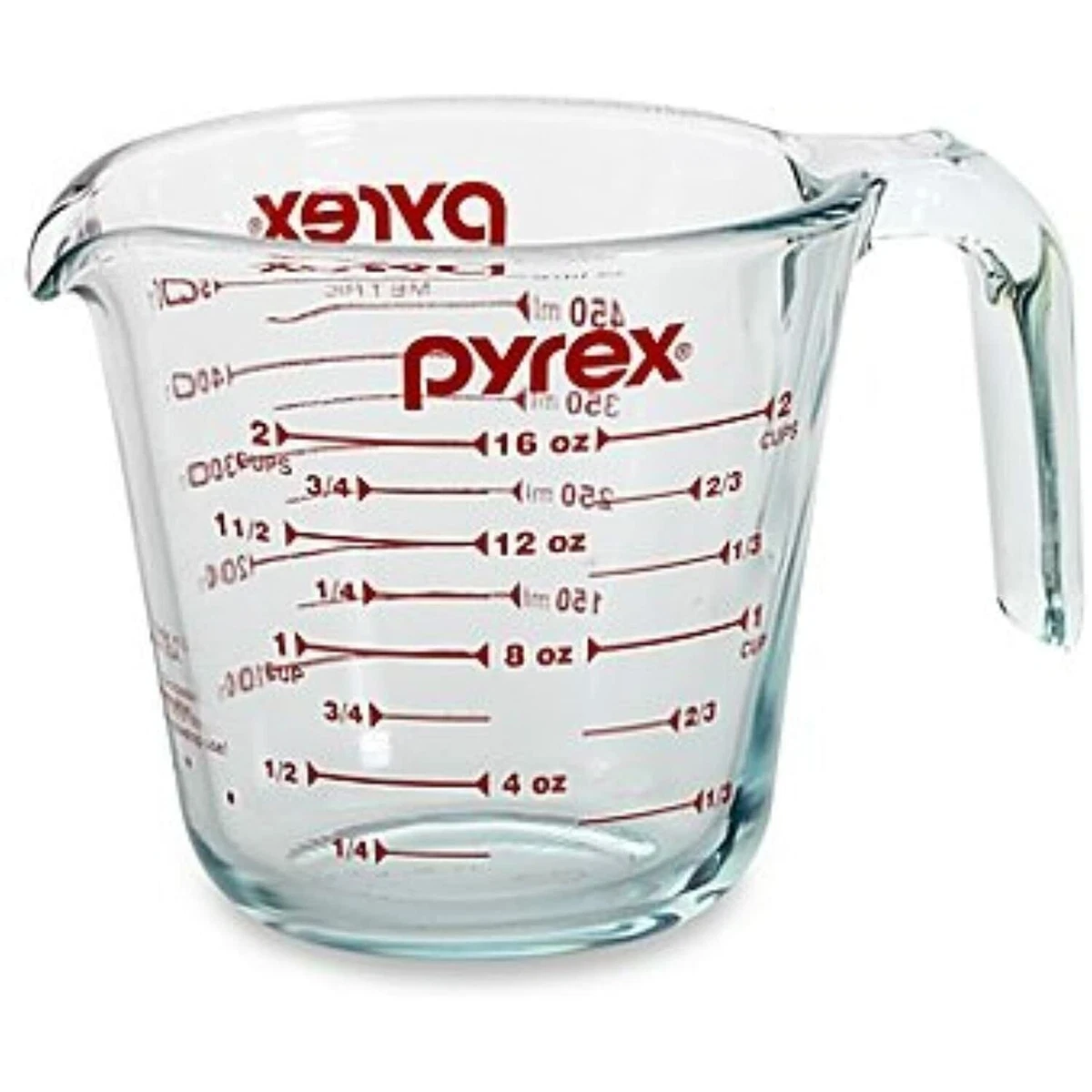 Pint Measuring Cup