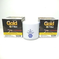 NAPA 533755 Spin-on Fuel and Water Separator Filter for sale online | eBay