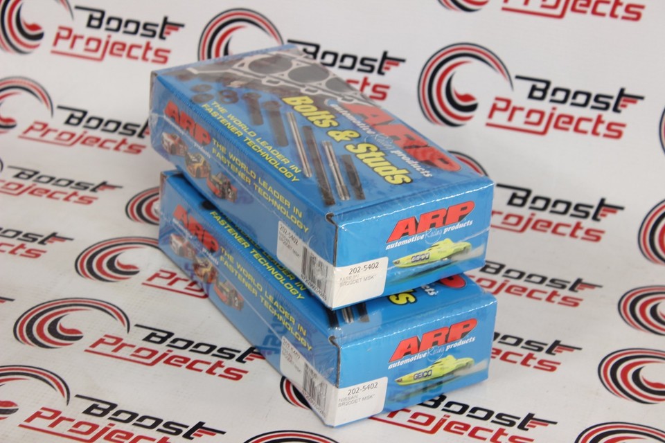 ARP MAIN STUD SET fits Nissan SR20DET SR SR20 SILVIA 180SX S13 S14 ...