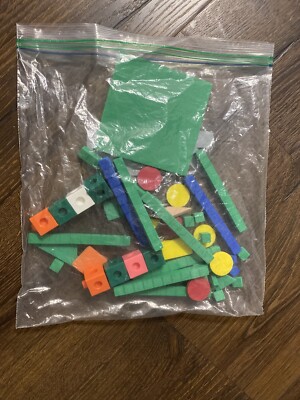 Educational math toys foam cubes | eBay