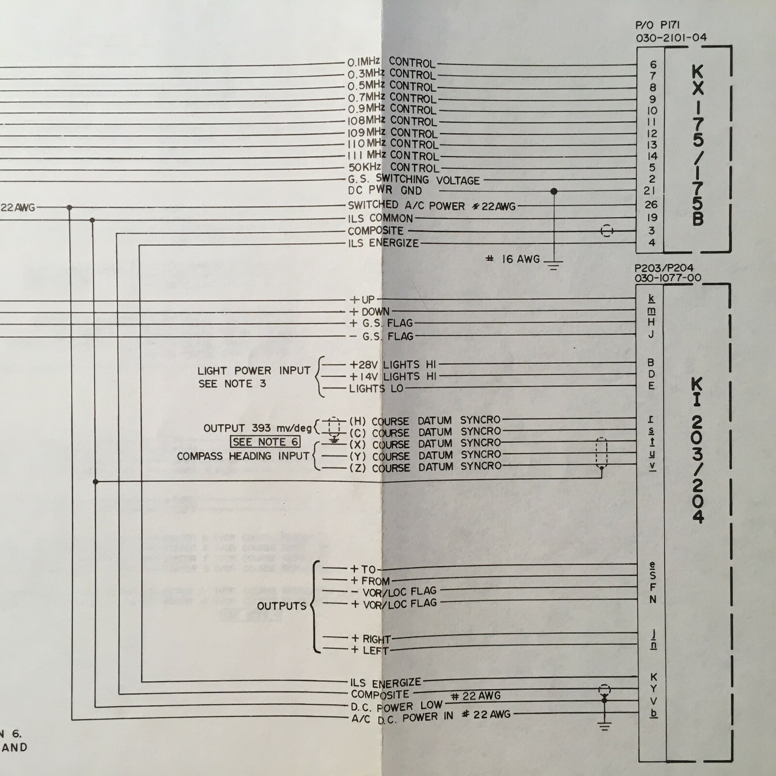 King KI-202, KI-203, KI-204, KI-206, & KI-207 Install Manual | eBay