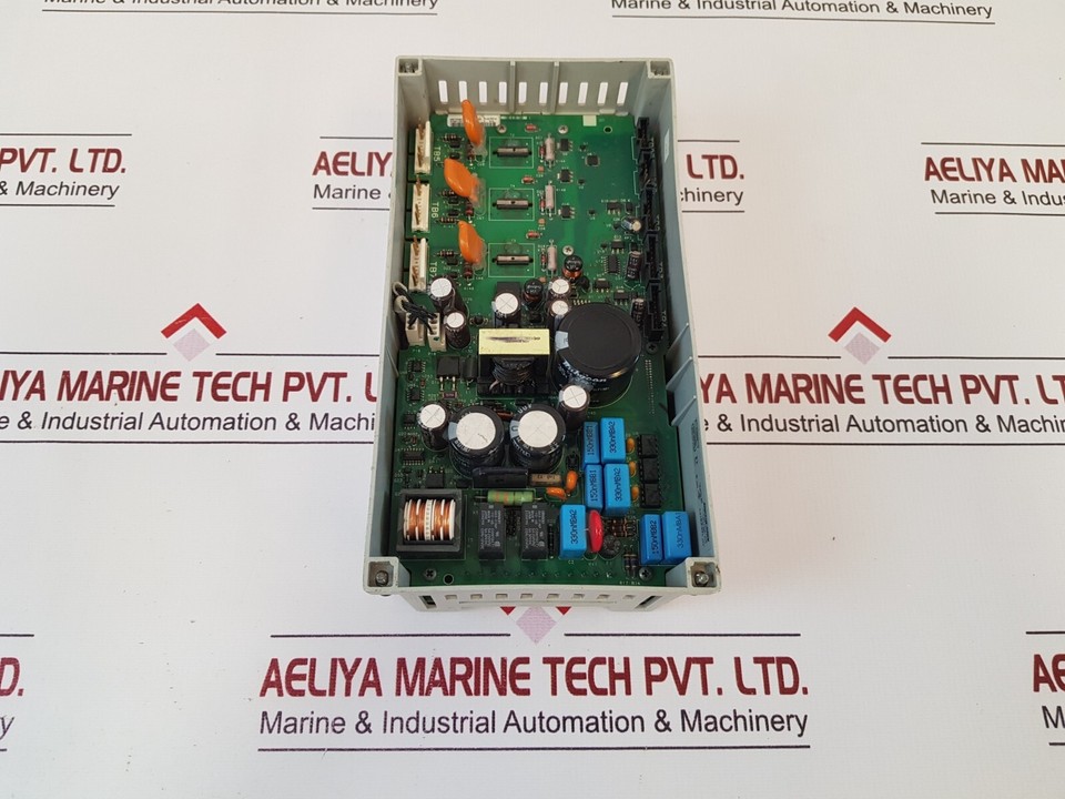 Allen-Bradley 41391-454-01-s1fx Smc-Flex Control Module (Not Working ...