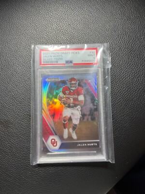 Box of graded Football cards psa 9 or higher | eBay