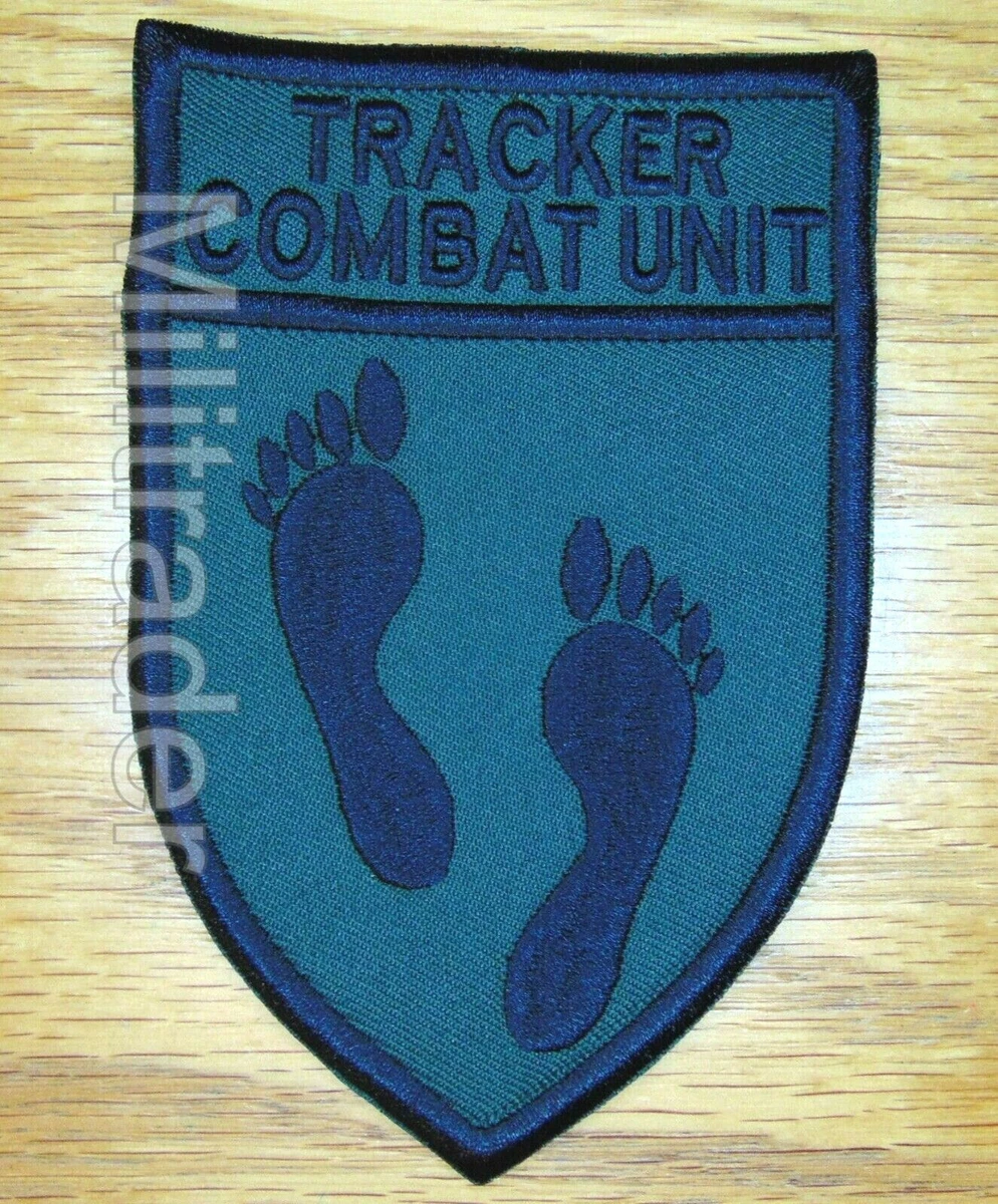 Rhodesian Special Forces