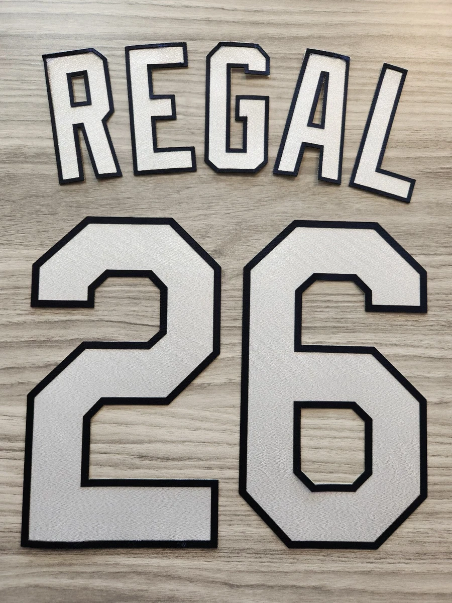 Mlb Jersey Lettering Kits on Sale | www.abinandanainfra.com