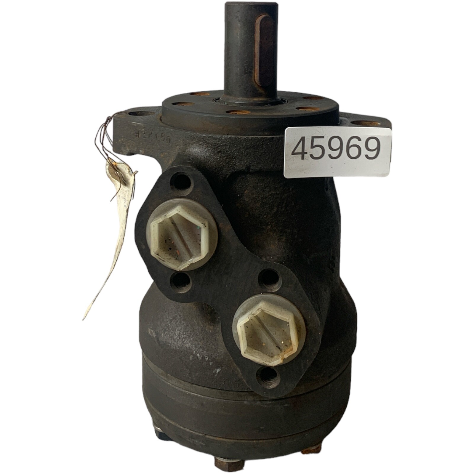 Danfoss OMR100 Hydraulic Motor 151-02125 | eBay