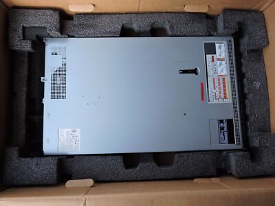 NetApp SolidFire SF19210-SPARE-NODE, SF19200-SA Storage Node | eBay