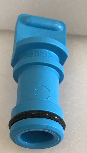 Delta RP54269 Cap With O-ring for sale online | eBay