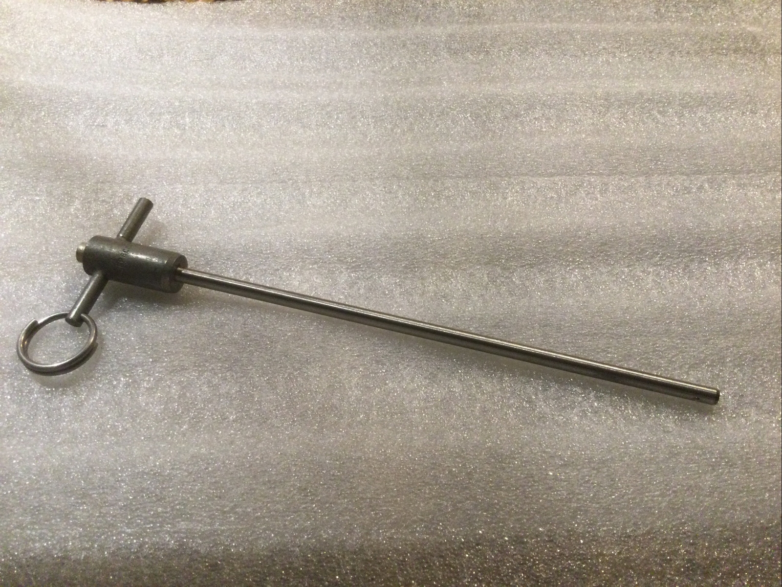 Avibank Mfg. Ball-loc Quick Release 3/16 6 1/4 LongPins | eBay