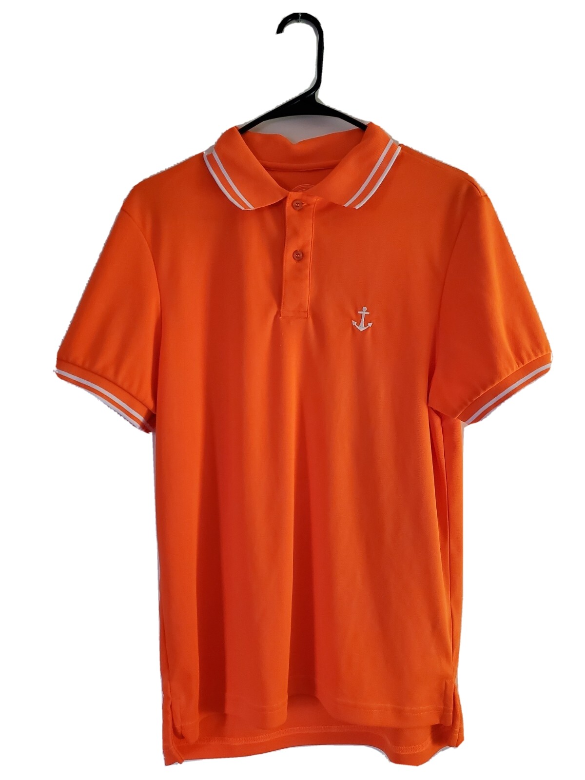 albert morris Confort polo T- Shirt - Gem