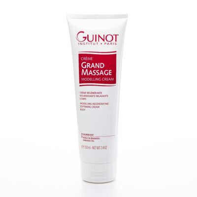 Guinot Grand Massage Cream 250ml #usau | eBay