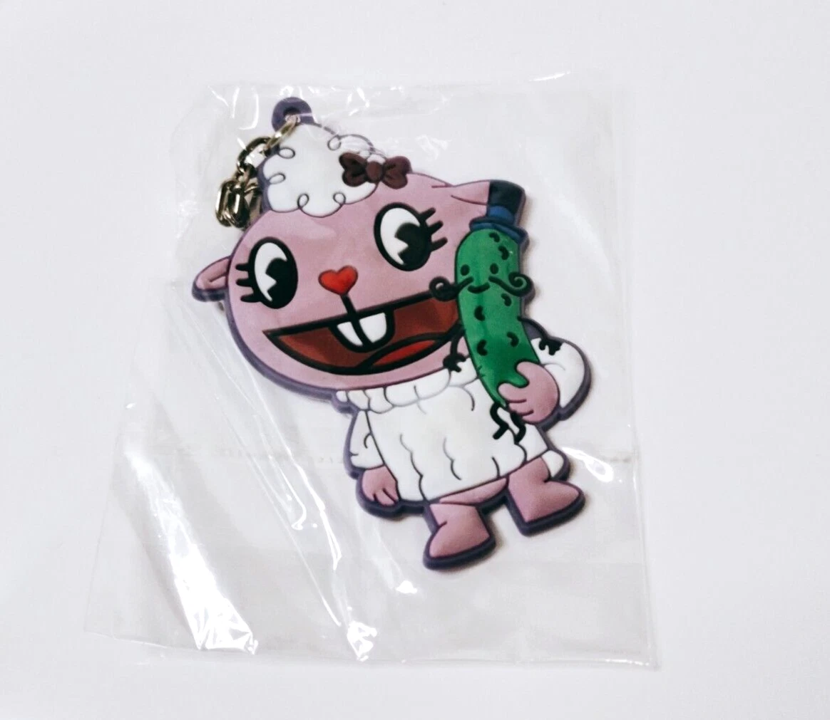 Happy Tree Friends Lammy