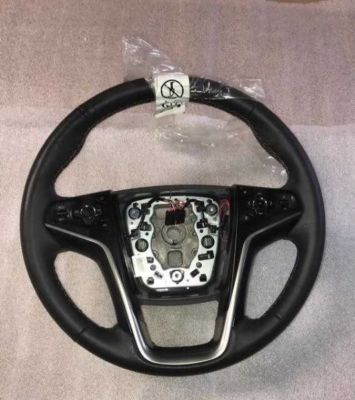 2016 Buick Lacrosse Black Steering Wheel 23300259 New OEM 1857 | eBay