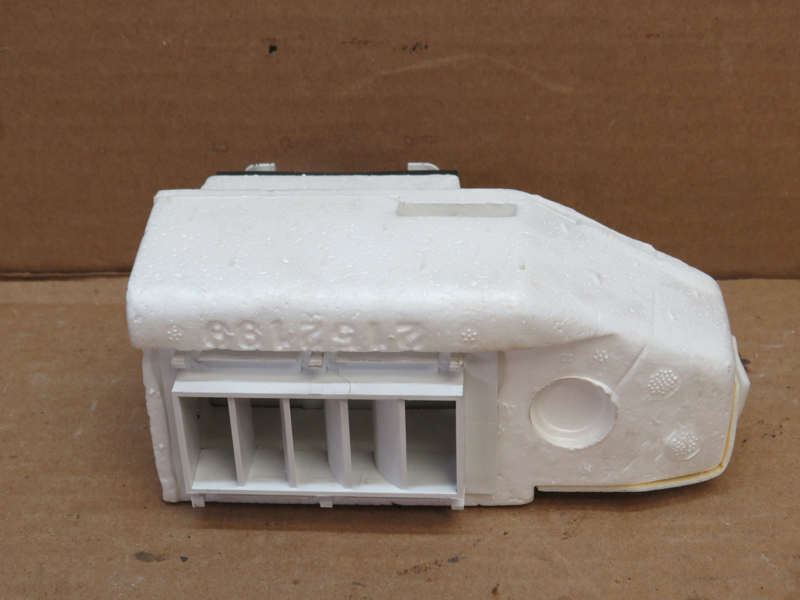 Kenmore Refrigerator Air Diffuser Part # 2176173 WPW10151374 | eBay