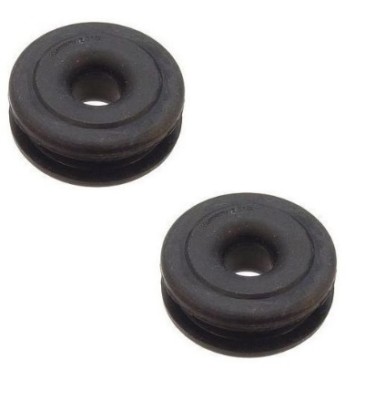 Set of 2 Gear Shift Bushings 0011019071 For Mercedes W108 W109 W110 ...