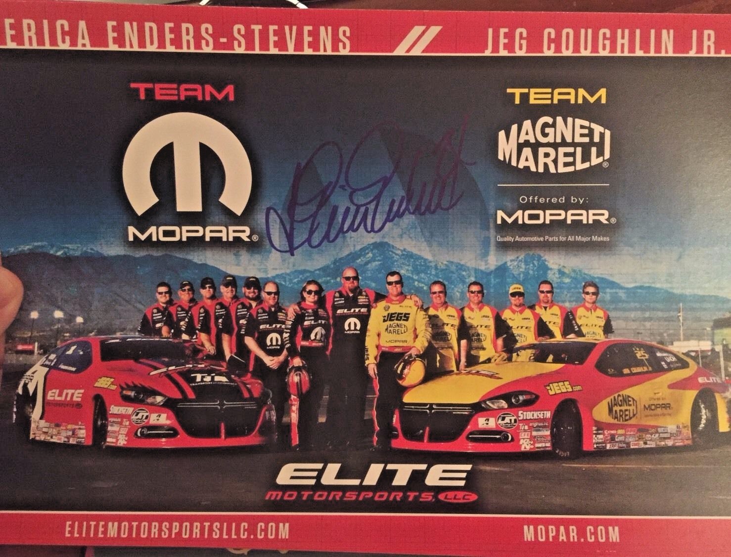 2016 pro stock car - brainosi