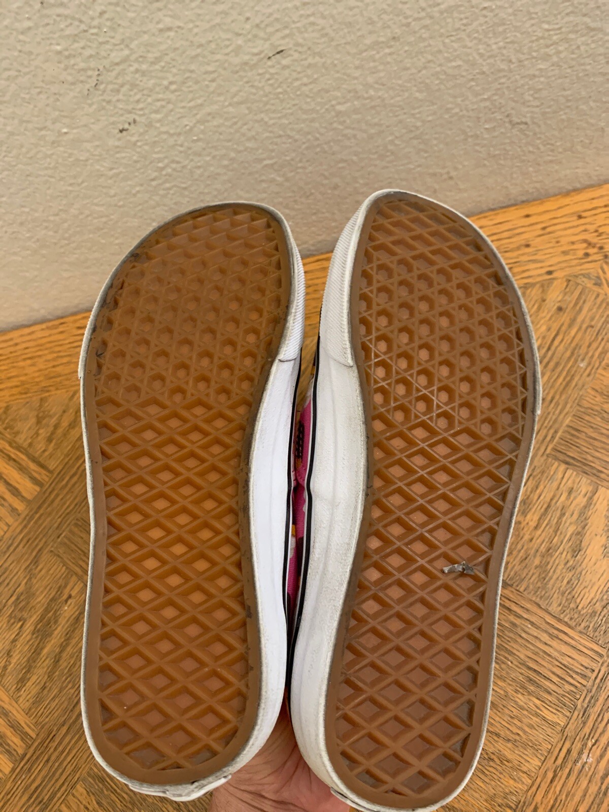 Vans Late Night Authentic Limited Edition Sneakers Cu… - Gem