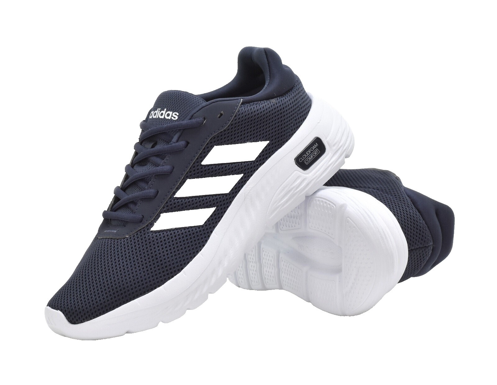 Silver Shadow Trainers | eBay UK