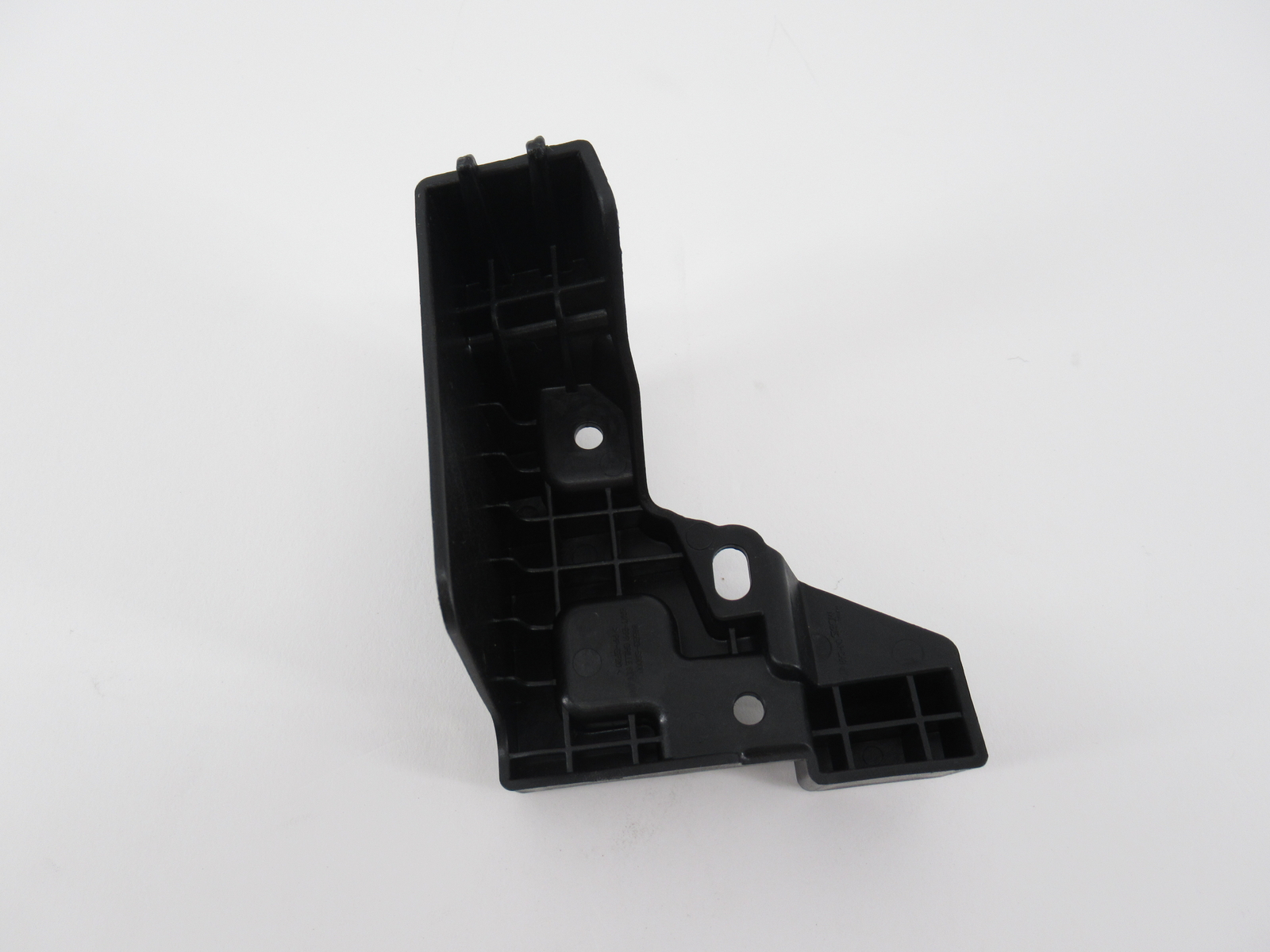 Genuine OEM Kia 865B3 S9000 Driver LH Front Bumper Bracket 2020-2022 ...