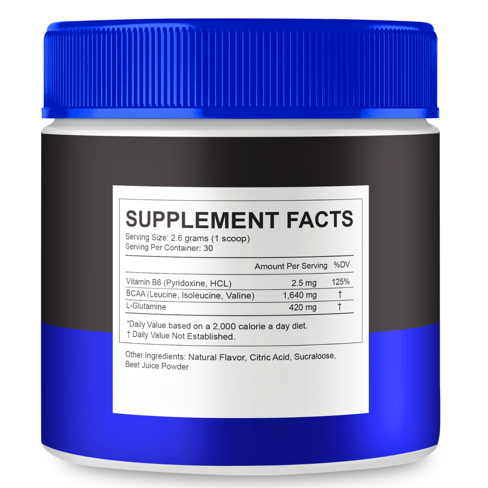 (2 Pack) Nitric Boost Advanced Energy Support Supplement - Health ...