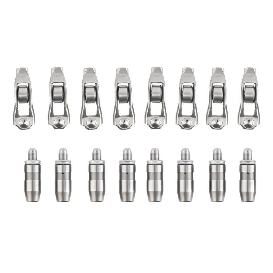 Rocker Arms + Lash Adjuster Lifters Kit for Chrysler Dodge Jeep Ram ...
